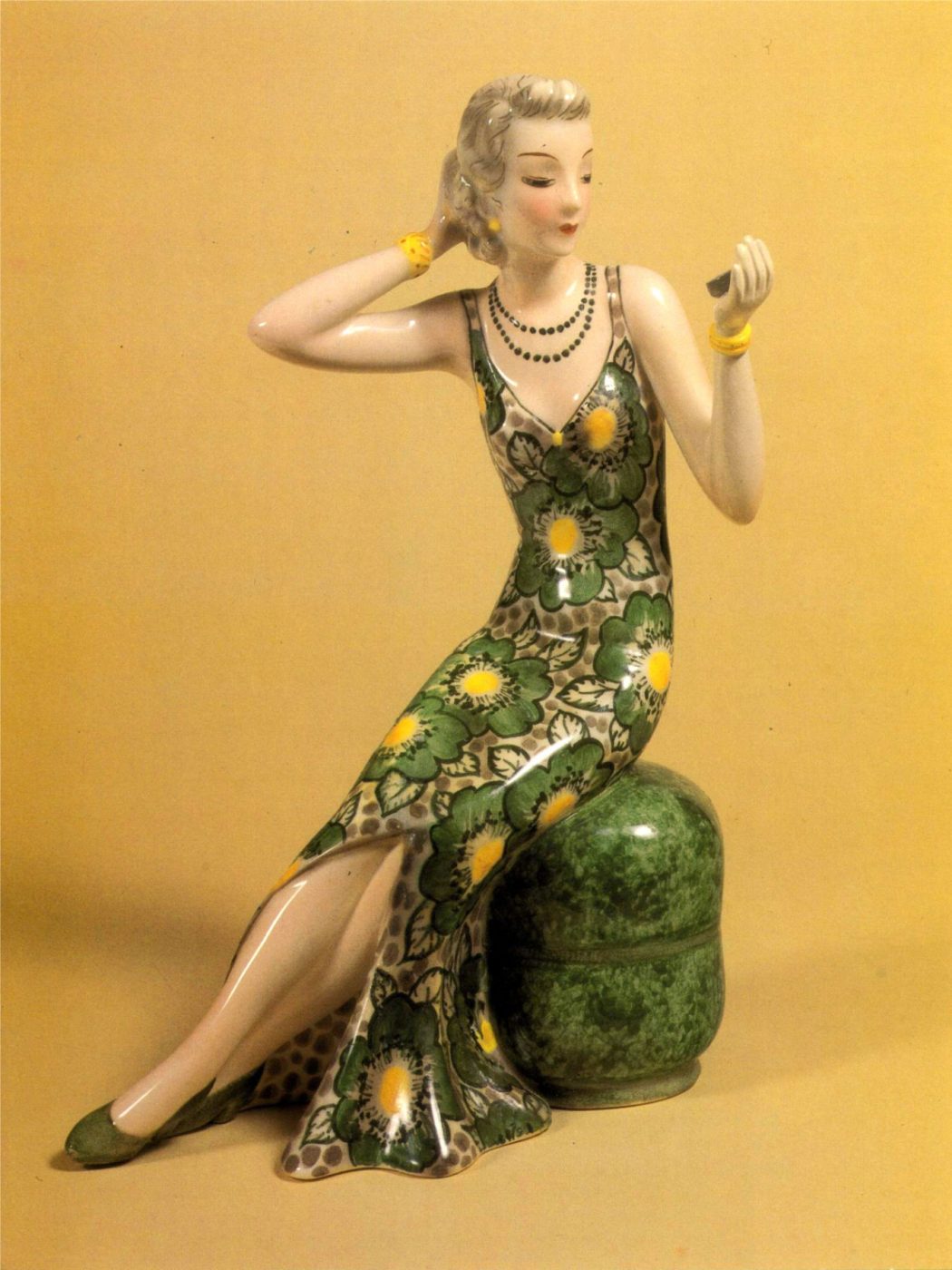 Original-Modelle aus der Stoob Produktion | Goldscheider Keramik